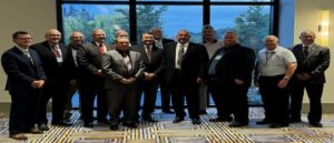 2024 Installation of Officers – Pennsylvania State Coroners’ Association