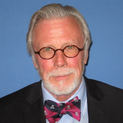 Graham Hetrick | Pennsylvania State Coroners' Association